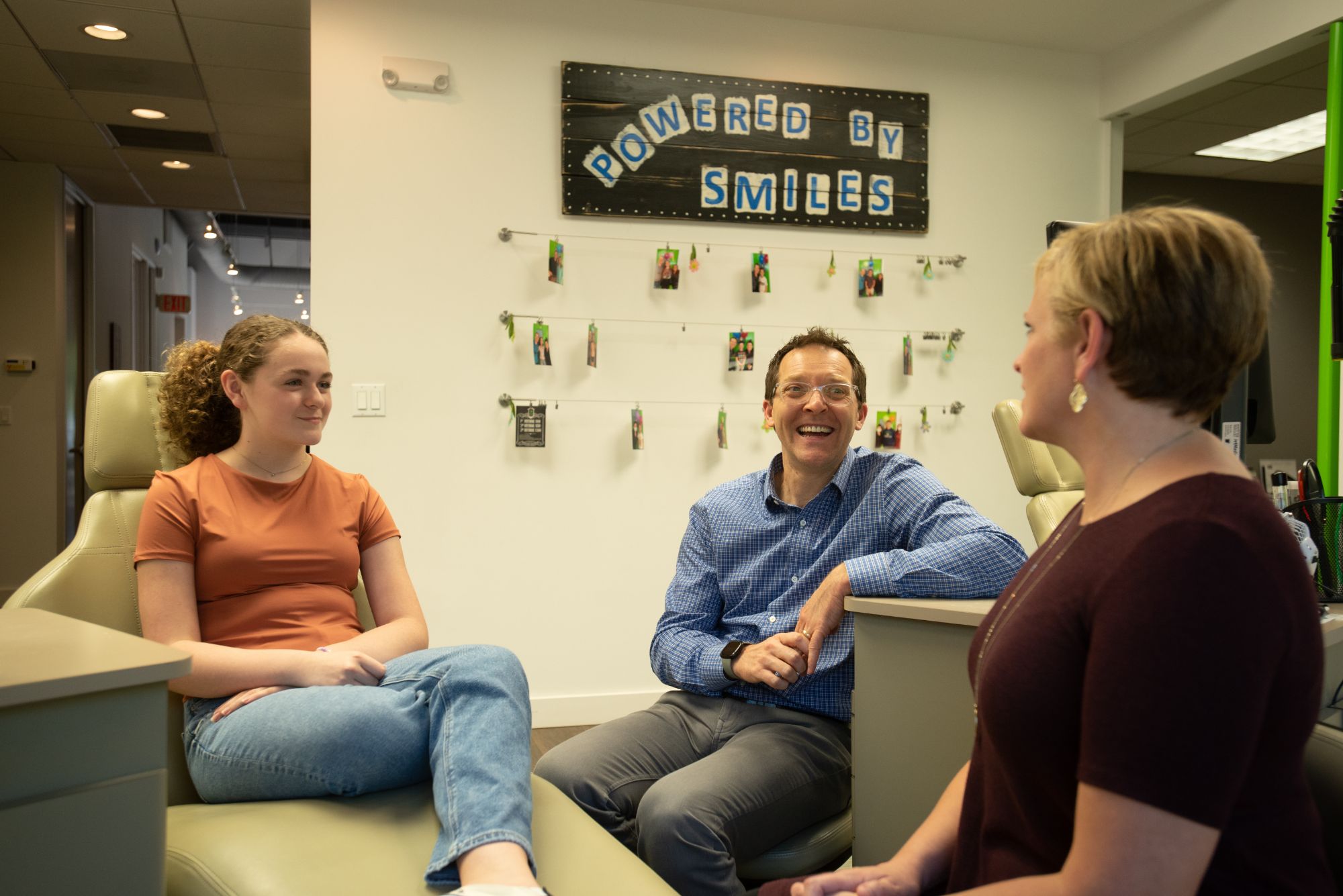 Meet Dr. Ross Hunter | The Woodlands Orthodontics