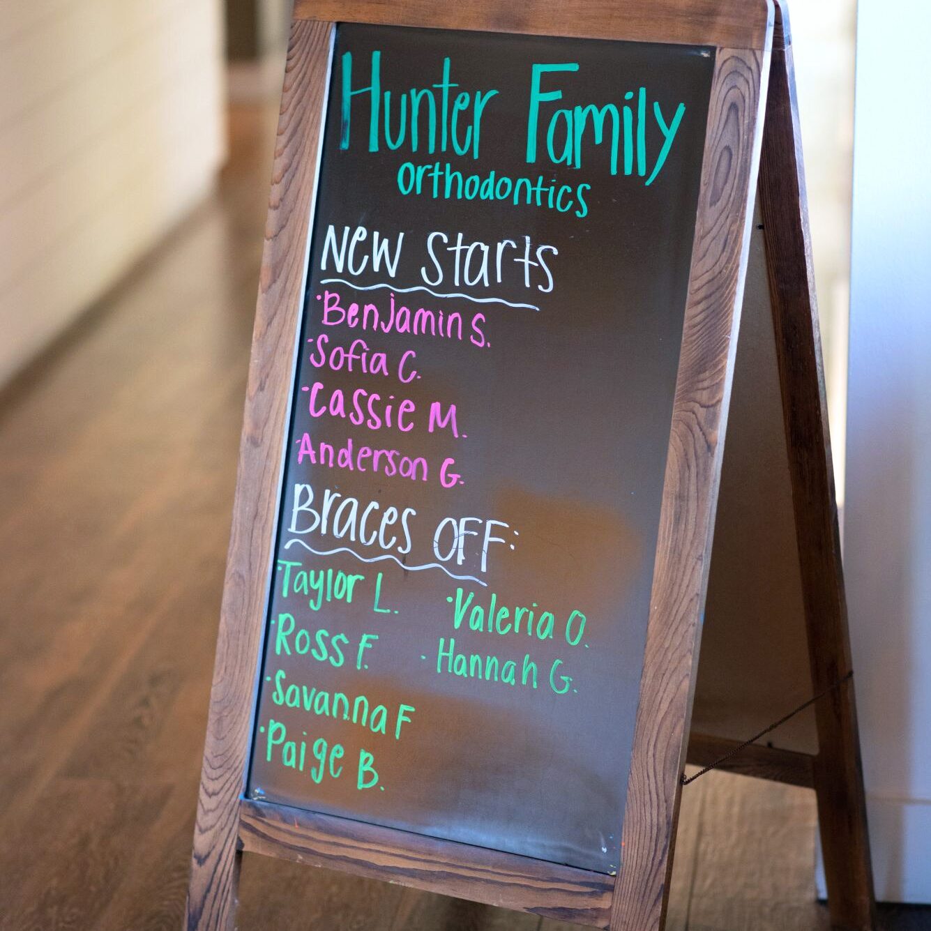 Bullying Prevention Month | Amazing Smiles Ortho | Blog